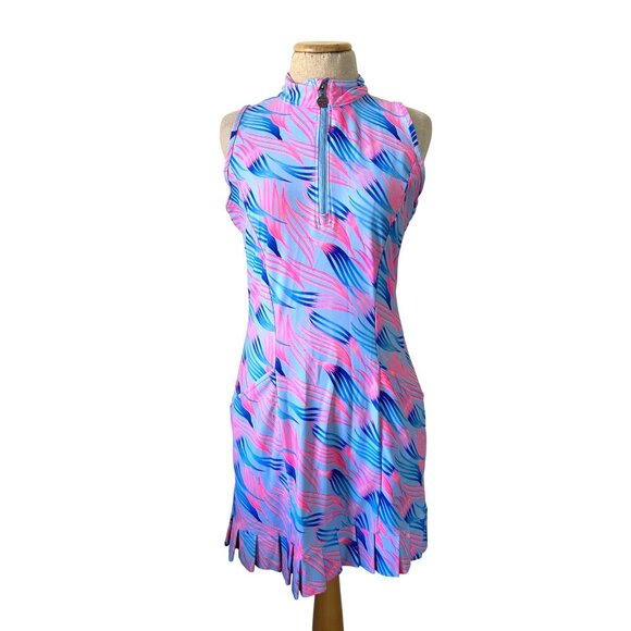 Tzu Tzu Golf Dresses